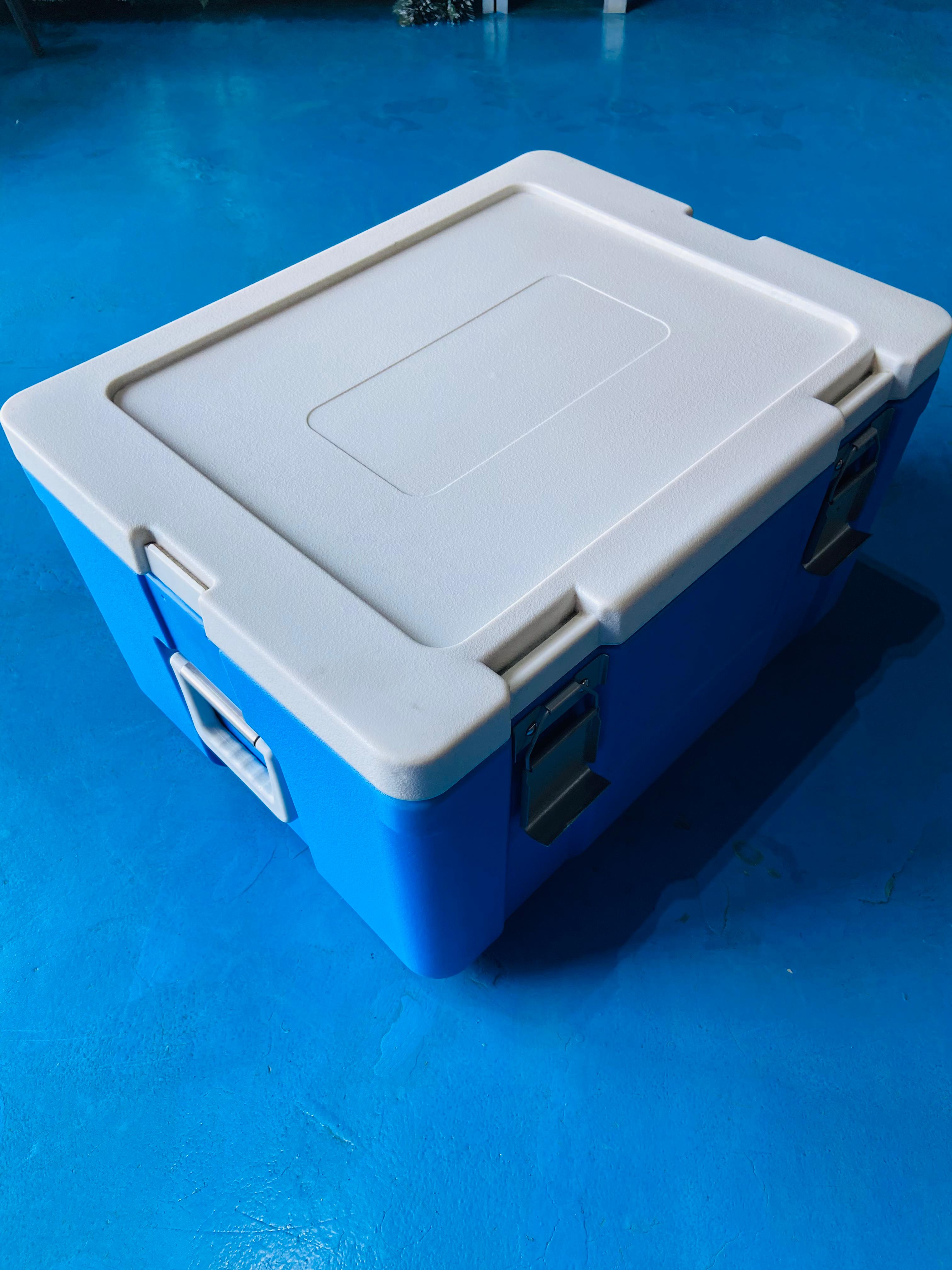 ICE CHEST BOX 65L – GFF FISHING GEAR