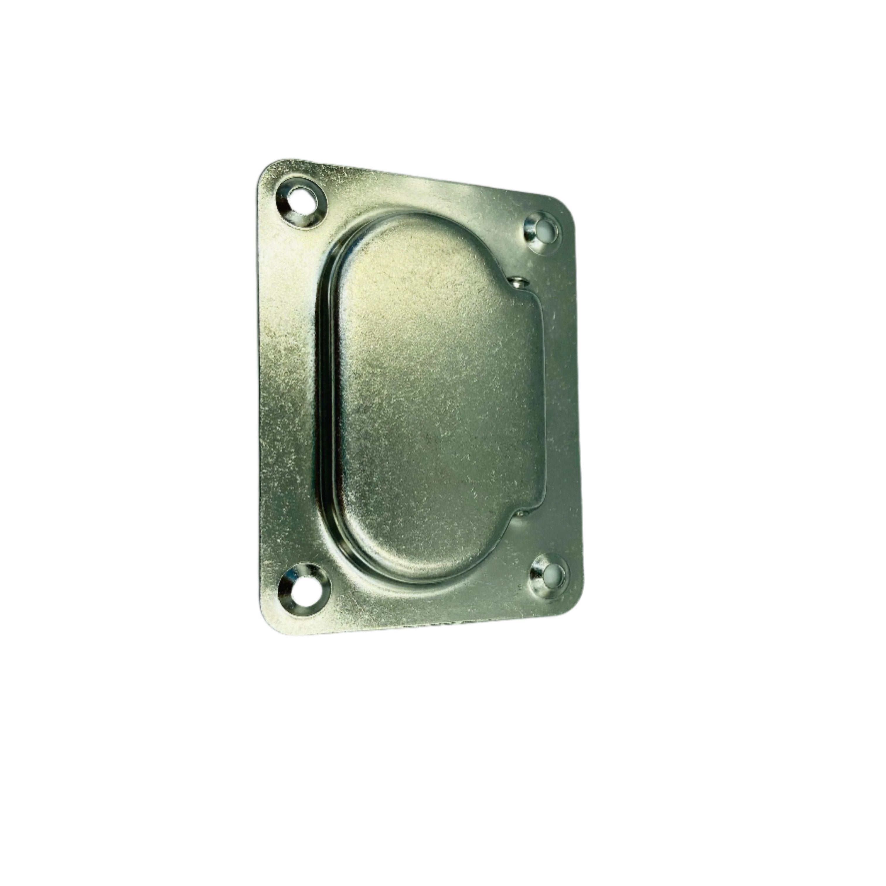 STAINLESS STEEL PULL RING – GFF FISHING GEAR