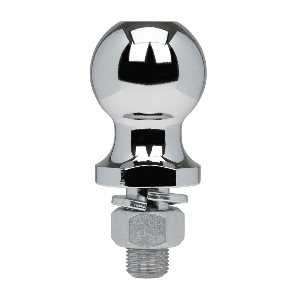 2" Trailer Ball – GFF FISHING GEAR
