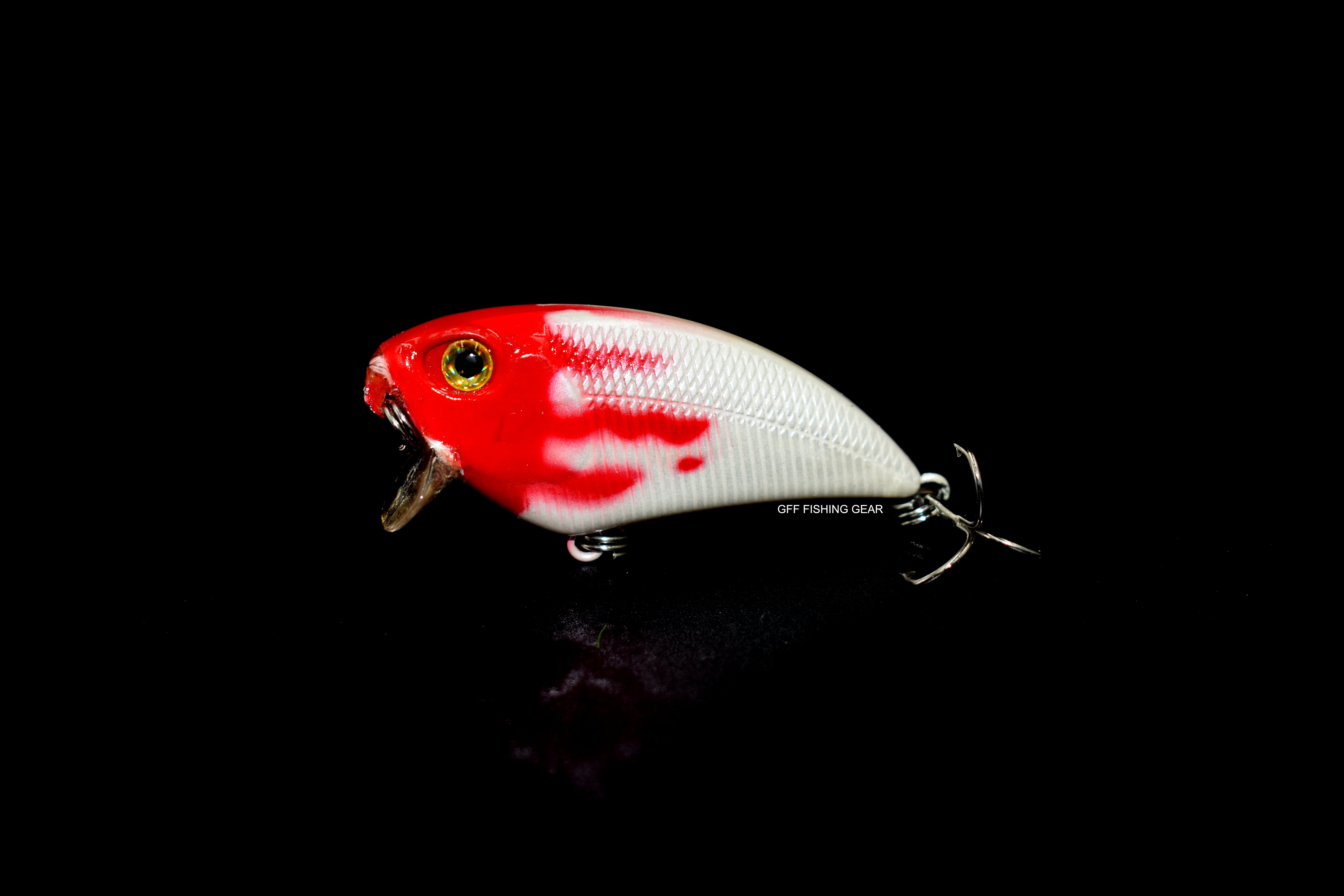 Diving Fishing Lure 8.7g/6cm #152 – GFF FISHING GEAR