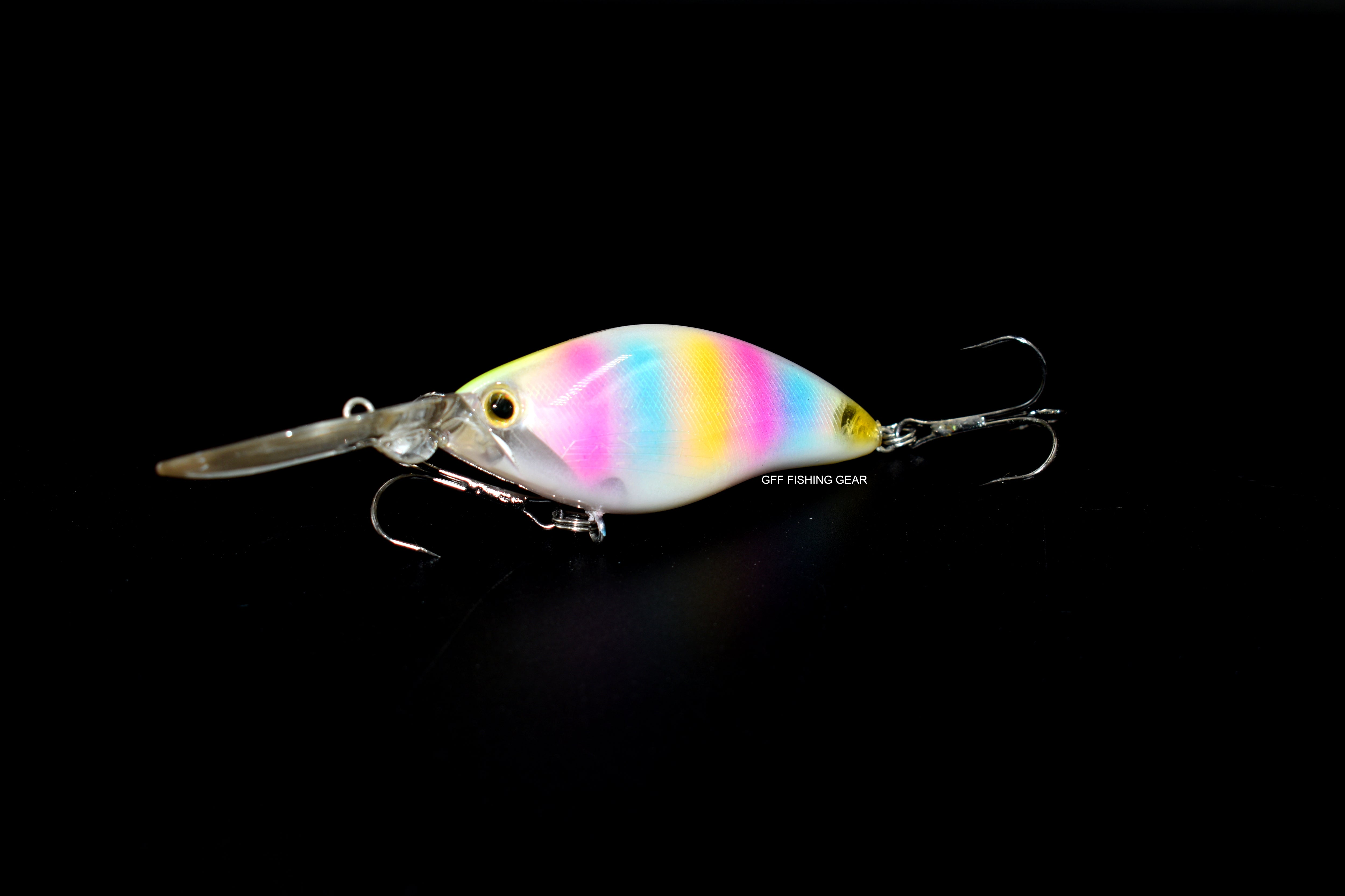 Diving Fishing Lure 19g/11.5cm #158 – GFF FISHING GEAR