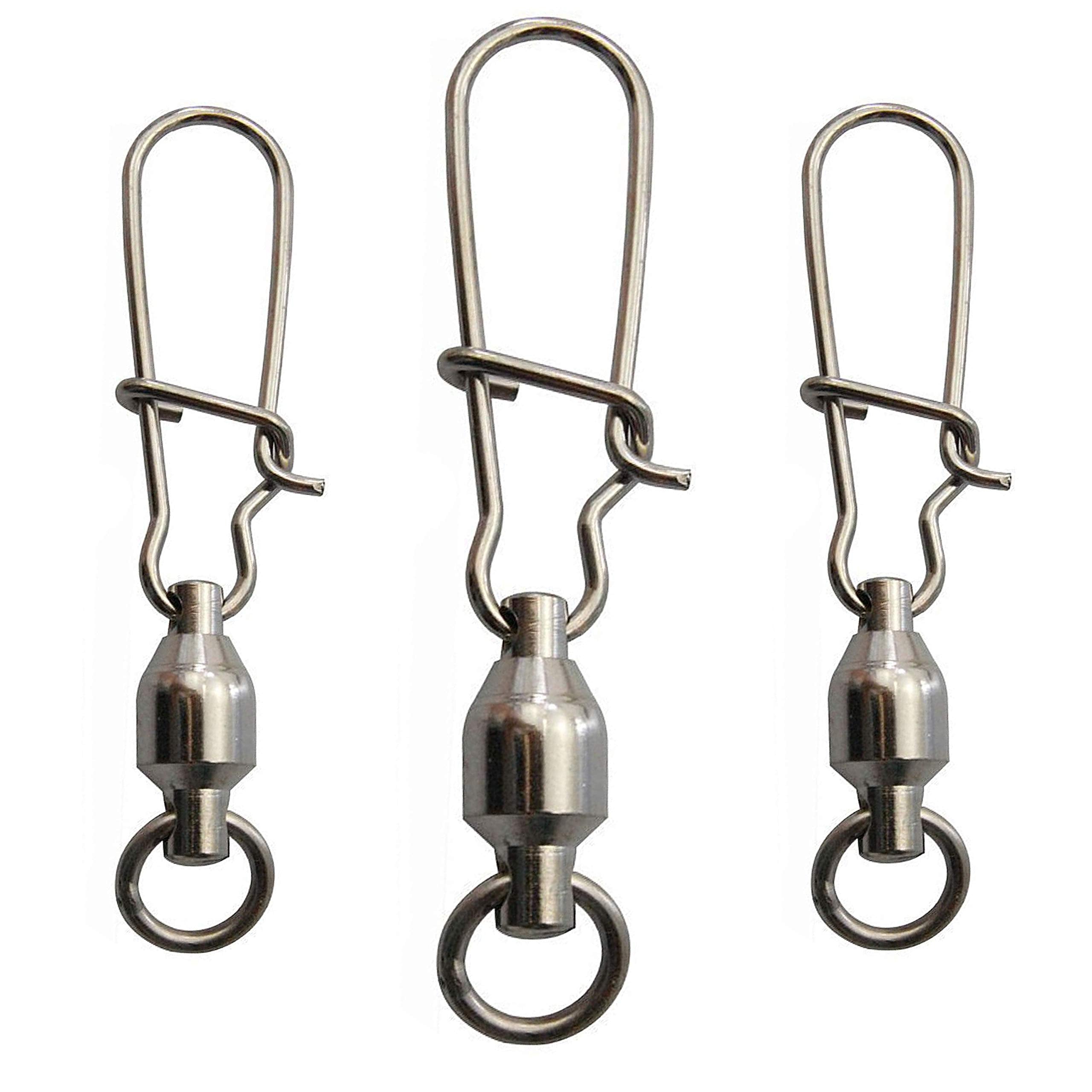 Swivel Snap – GFF FISHING GEAR