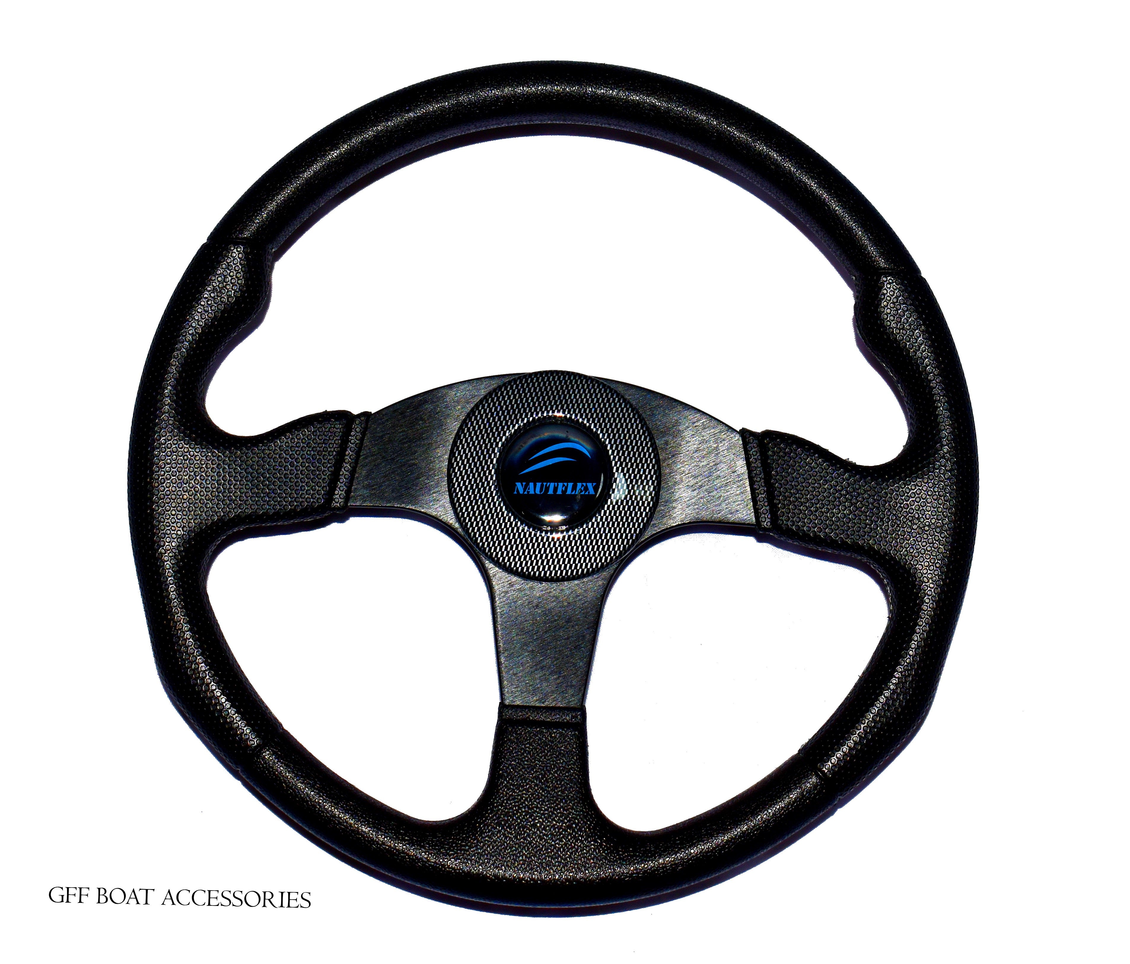 Steering Wheel – GFF FISHING GEAR