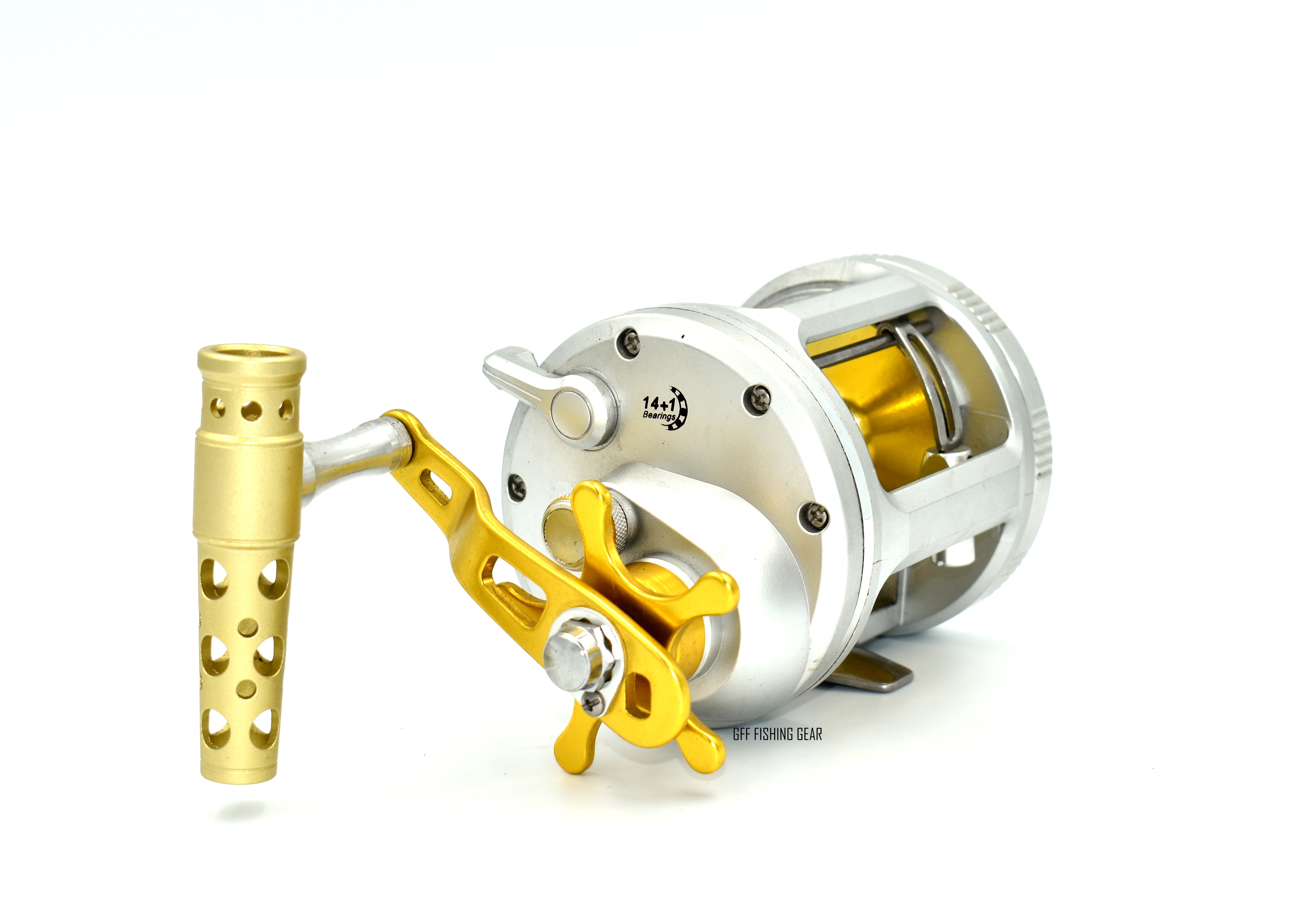 REELSKING TA Series Big game Fishing reel – GFF FISHING GEAR