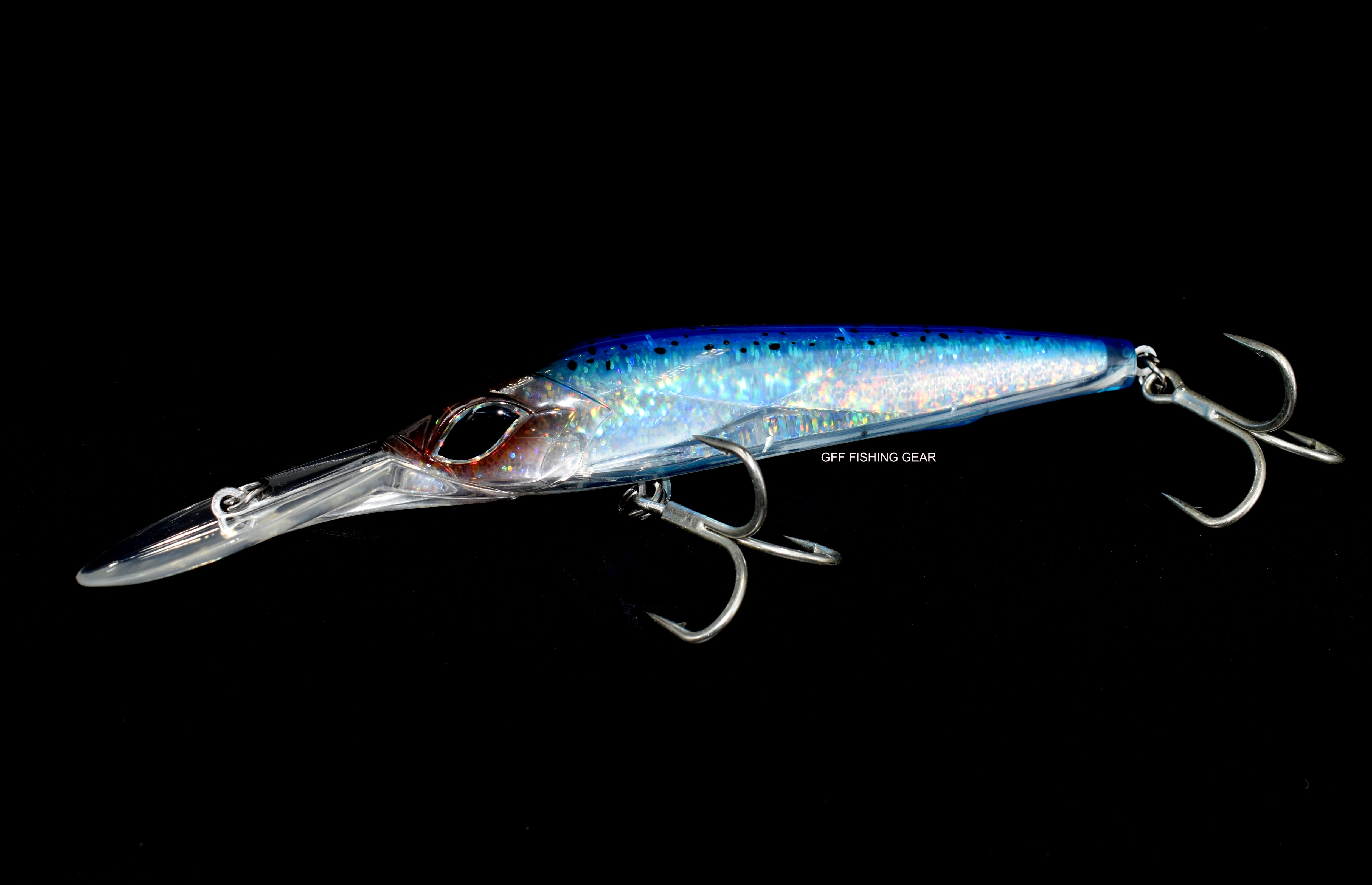 Noeby Floating Deep Diving Fishing Lure 90g #069 – GFF FISHING GEAR